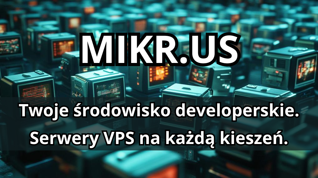 Mikrus 3.5 – Mikrus